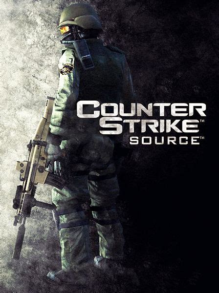 Скачать бесплатно игру Counter Strike Source Mobile на Андроид через торрент