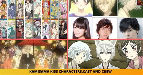 Kamisama Kiss Season 3 Release Date Confirmed