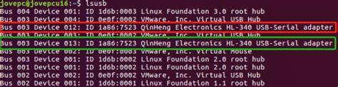 ubuntu usb设备端口号绑定 ubuntu多usb口排序编号 csdn博客
