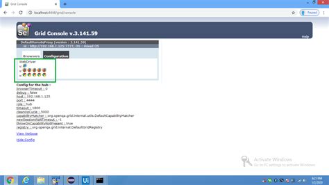 What Is The Exact Purpose Of Selenium Grid Stack Overflow