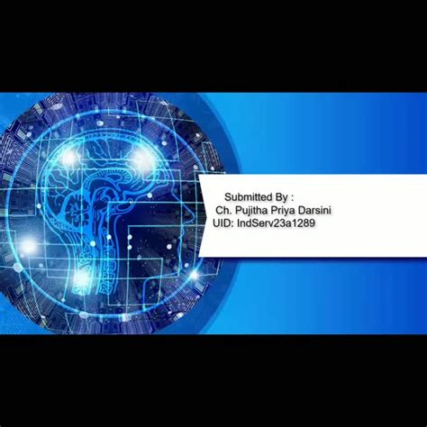 Video Pujitha Ch On Linkedin Connections Nlp Machinelearning