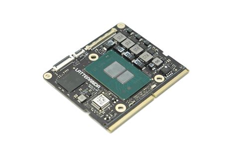Lattepanda Mu Micro X86 Computer On Modules With Intel N305 Octa Core Processor Dfrobot