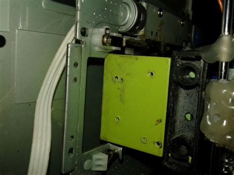 Mini Cnc Machine Arduino Based And Adafruit Driver Motor L293d V1 And 2