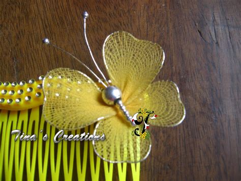 Tinas Creations