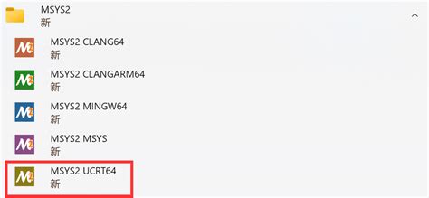Windows下安装和配置gtk4（基于clion） 亡灵的小站