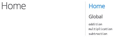 Jsdoc을 사용해 Javascript 파일 문서화하기