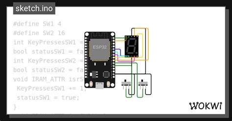 Lab33 Copy Wokwi Esp32 Stm32 Arduino Simulator