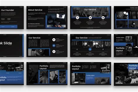Agile Powerpoint Presentation Template Incl Marketing And Minimalist Agile Powerpoint Presentation Template Incl Marketing And Minimalist