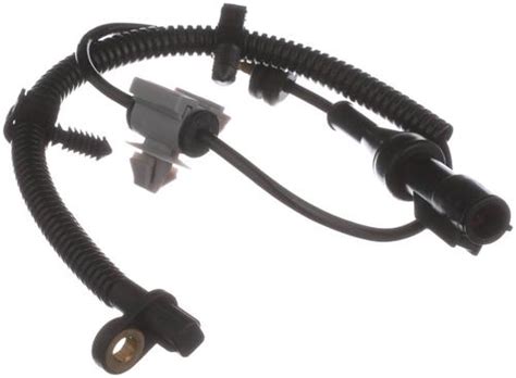 Delphi Automotive 2 Terminal Abs Wheel Speed Sensor SS11682 O Reilly