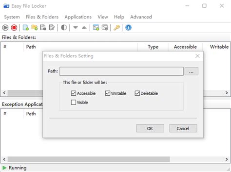 How To Encrypt A Folder With Password Get Methods Here Renee
