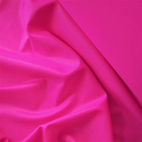 Jersey Maillot Rose Glossy Calissone