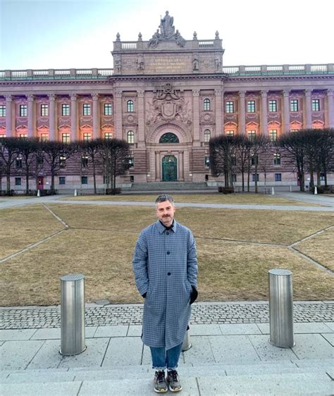 Are You Ready To Go Full Moustache Financial Times