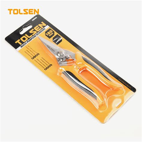 다목적 가위 30042 Kinbox