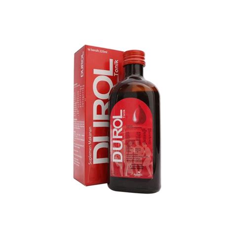 Jual Durol Syrup Shopee Indonesia