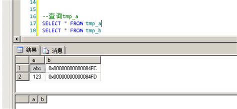 Sql中使用timestamp增量抽取数据 帥飛 博客园