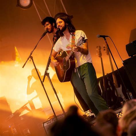 Stream Live Music And Concert Downloads From Mt Joy