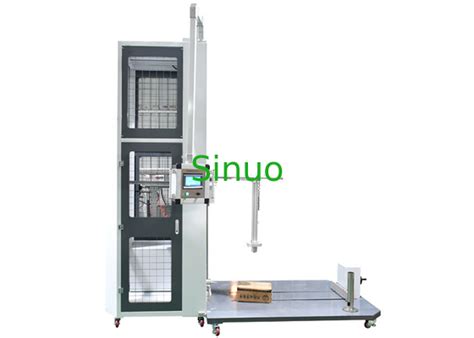 임팩트 테스트를 위한 Iec 61851 1 20j 충격력 기계적인 임팩트 장치