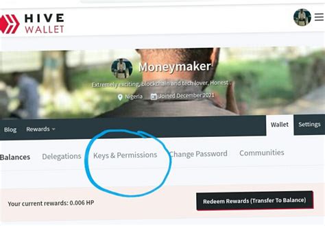 Stage 02 Tutorial Hive Keys And Its Security — Hive