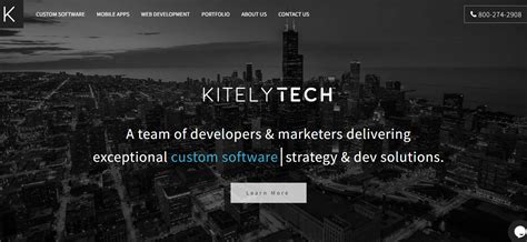 Top 10 Vuejs Development Companies Sept 2025 Ranking🏆