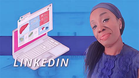 how to write and create a linkedin article youtube