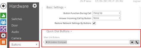 How To Set Up Calls From To N Ip Intercoms Faq Intercoms Private