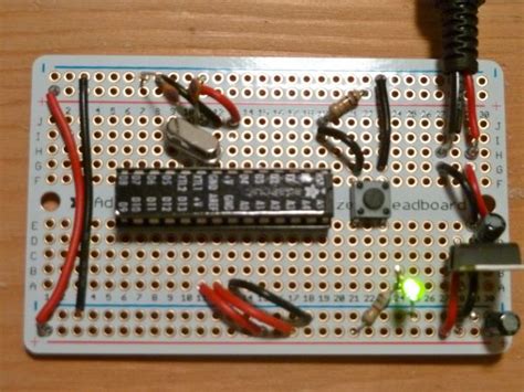Standalone Arduino Electric Projects