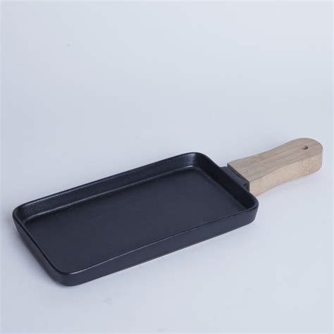 Rectangular Multifunction Frying Pan Needs Store