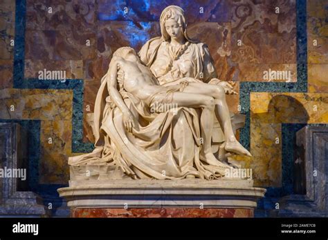 Who Created The Statues Of David And Pieta At Thomas Jankowski Blog