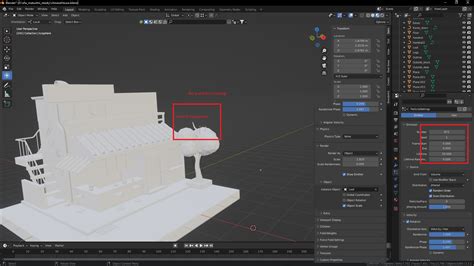 Particle System Dont Work Correctly Rblenderhelp