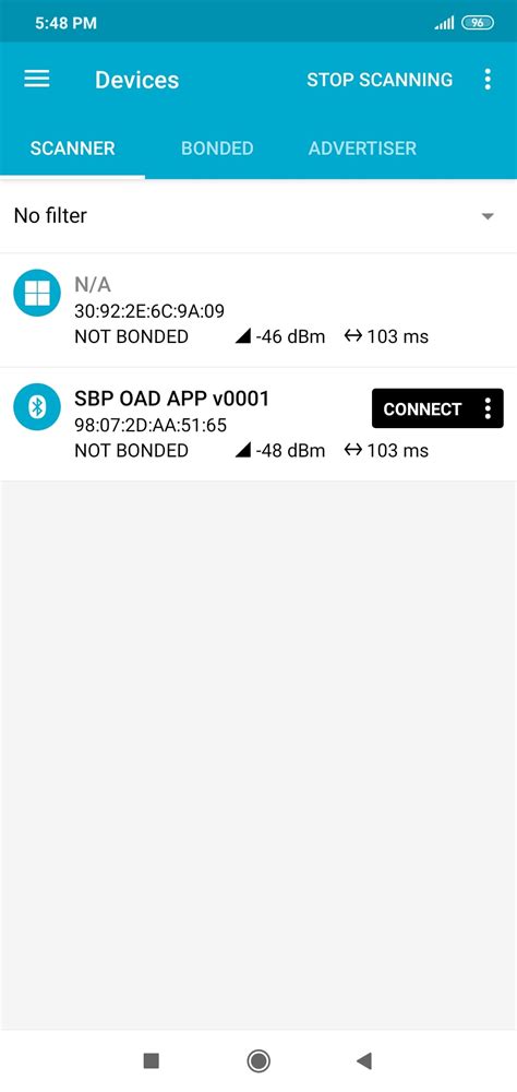 Ccscc2640r2f Merged File Is Not Generated Bluetooth Forum Bluetooth®︎ Ti E2e Support Forums