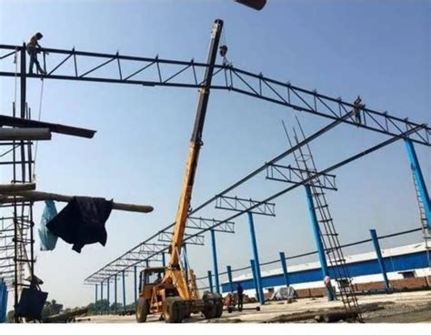 Prefabricated Structures At ₹ 280 Sq Ft Prefabricated Structures In Jaipur Id 2849319060955