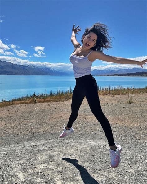 Shirley Setias Most Loved Moments Top 10 Instagram Photos