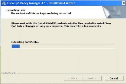 Cisco QoS Policy Manager Download CiscoWorks Quality Of Servicesupports Centralized Management