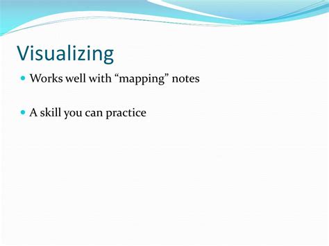 PPT Improving Your Memory PowerPoint Presentation Free Download ID