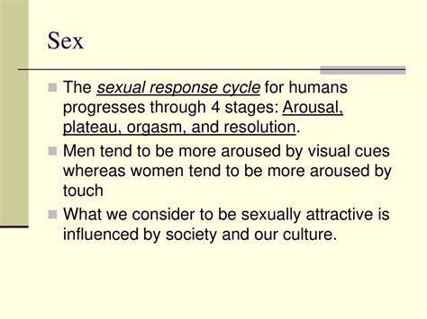 Motivation And Emotion Ppt Download