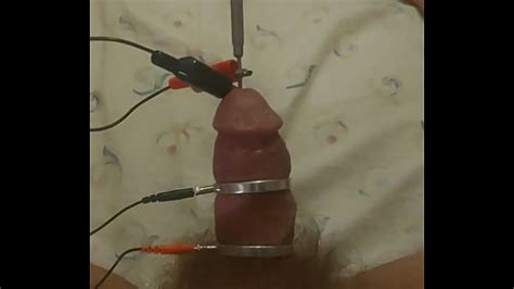 Beginners Estim Session Slow Steady Build Up To Max Power Xxx Mobile Porno Videos Movies