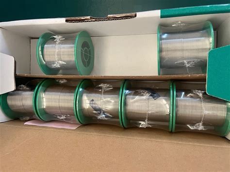 Yahooオークション 千住金属工業 低融点糸はんだ Eco Solder Leo L2