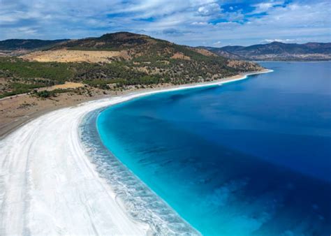 1 600 Lake Salda Fotografías De Stock Fotos E Imágenes Libres De