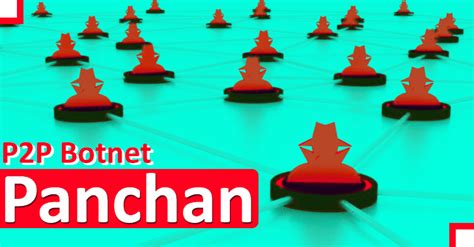 a new golang based p2p botnet actively attacking linux servers