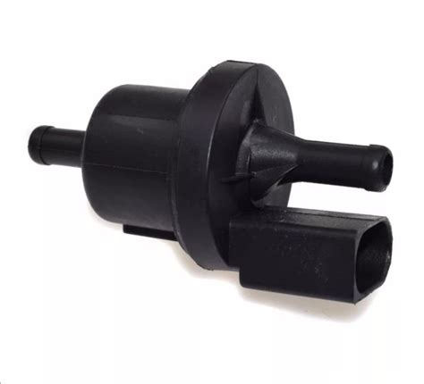 Vw Audi Solenoid Purge Valve For Error P0441 Car Accessories Car