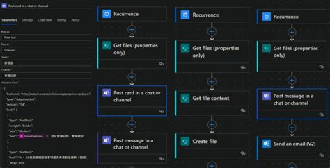 Microsoft Powerautomate Microsoft365 Workflowautomation Teams… Kent Chen