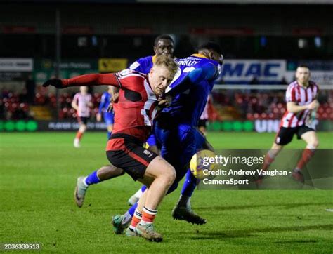 143 Chris Dunkley Photos And High Res Pictures Getty Images