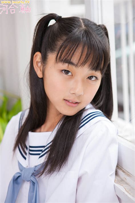 Mayu Kawai Powered By Discuz