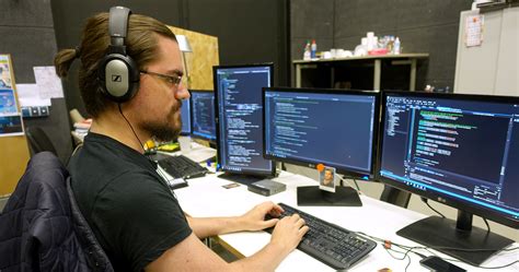 games master hamburg programmieren slide