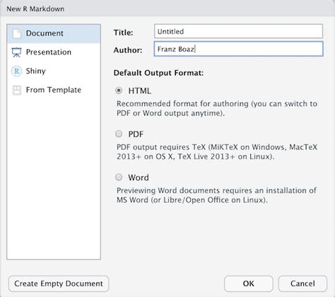 Publishing Your Project Reproducible Projects In Rstudio