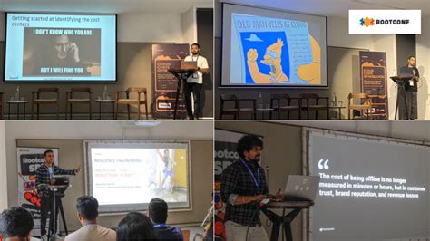 Rootconf Mini 2025 Hyderabad