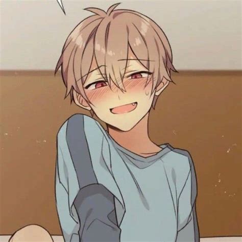 Create Meme Anime Cute Guys Cute Anime Boys Anime Characters