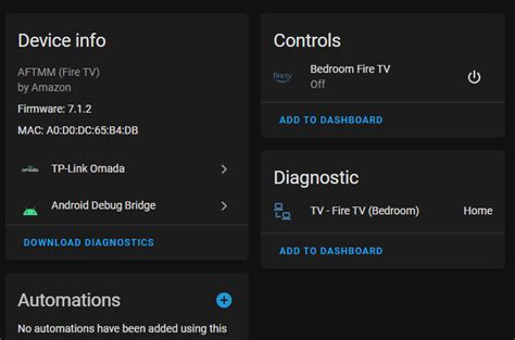 Integration For Tp Link Omada System Page 5 Feature Requests Home Assistant Community