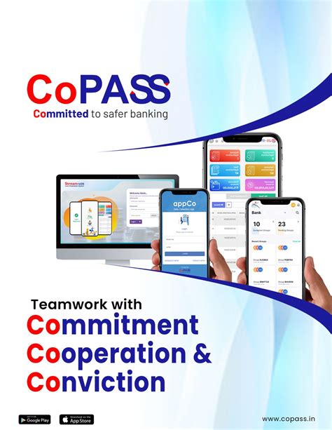 Copass Offers A Comprehensive End To End Loan Origination Solution