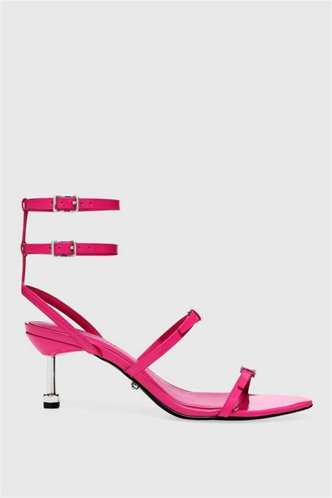 Juliana Strappy Heel By Rebecca Minkoff